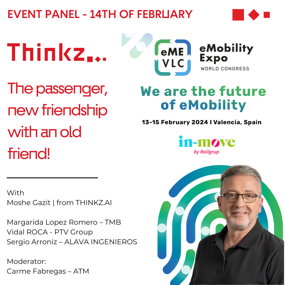 eMobility Expo World Congress 2024: Sustainable Mobility Insights
